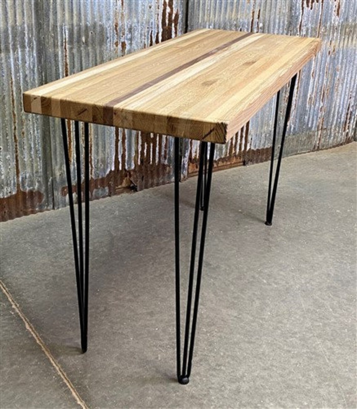 Cutting Board Table Kitchen Island Butcher Block Table - Etsy