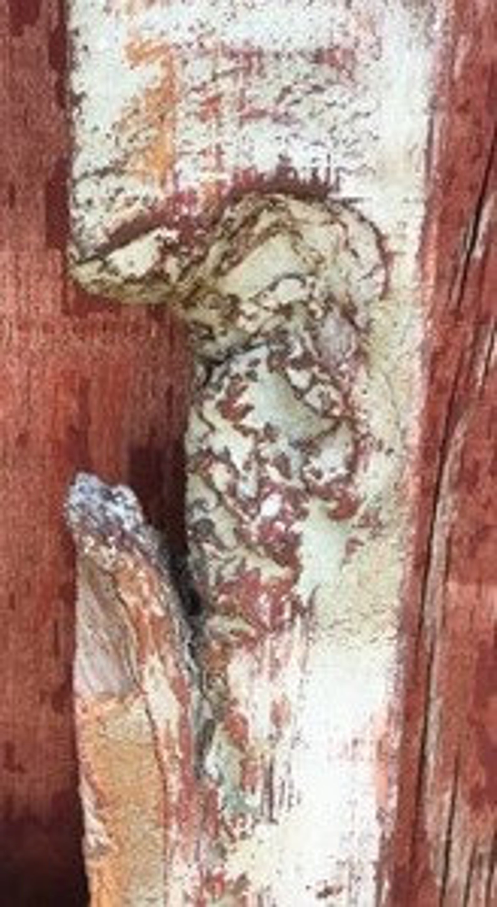 Blue Church Metal Wood Window Frame Arched Architectural - Etsy