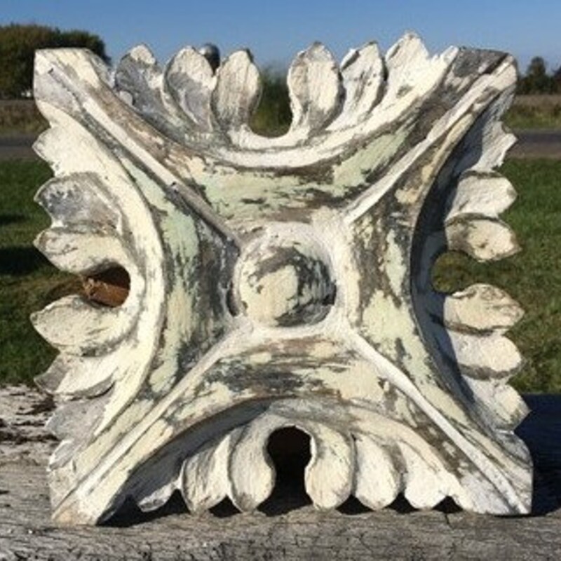 Distressed Wood Art - Etsy