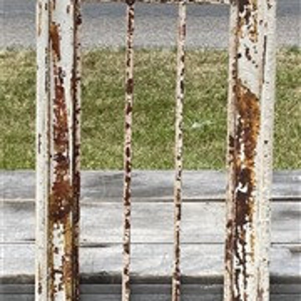 Rustic Window Frame - Etsy