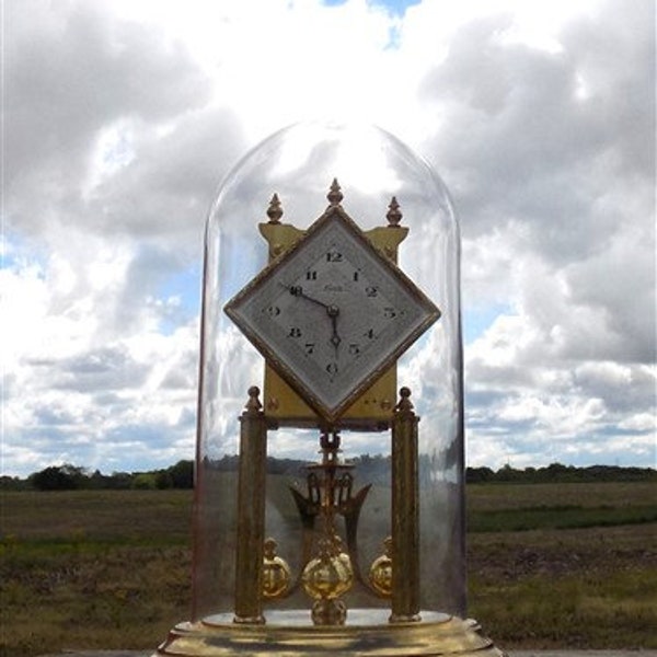 Kaiser Alarm Clock - Etsy