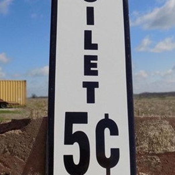 5 Cent Sign - Etsy