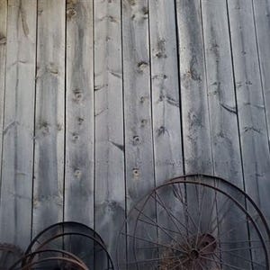 New Weathered Gray Barn Siding, Lumber Wood Plank, Barn-style Siding - Etsy
