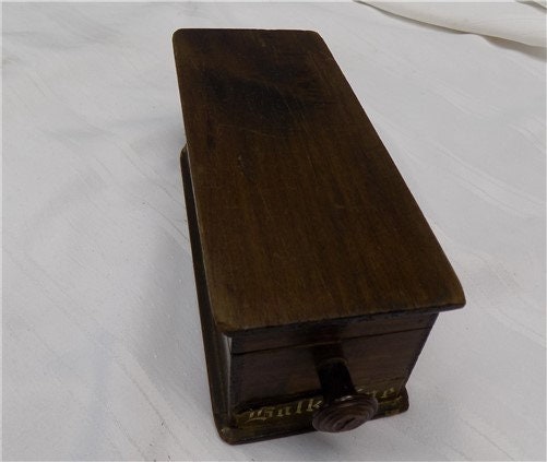 Balk Line Box Carom Billiards Pool Chalk Straight Line Vintage - Etsy