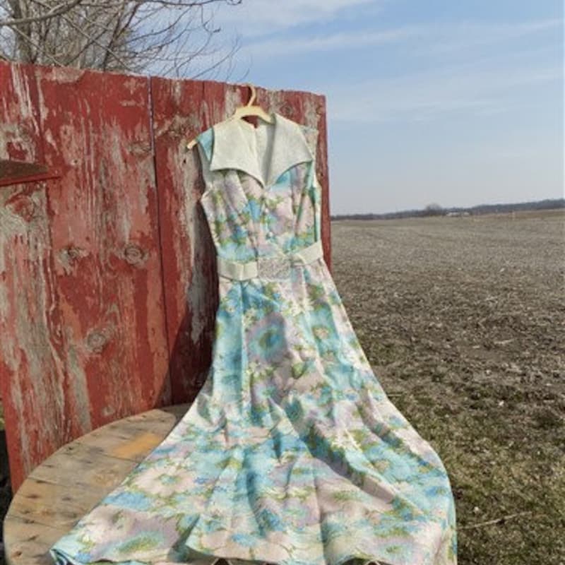 Used Mother of the Bride Dresses - Etsy