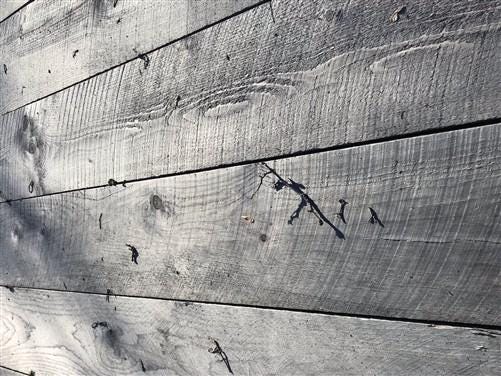 New Weathered Gray Barn Siding, Lumber Wood Plank, Barn-style Siding - Etsy