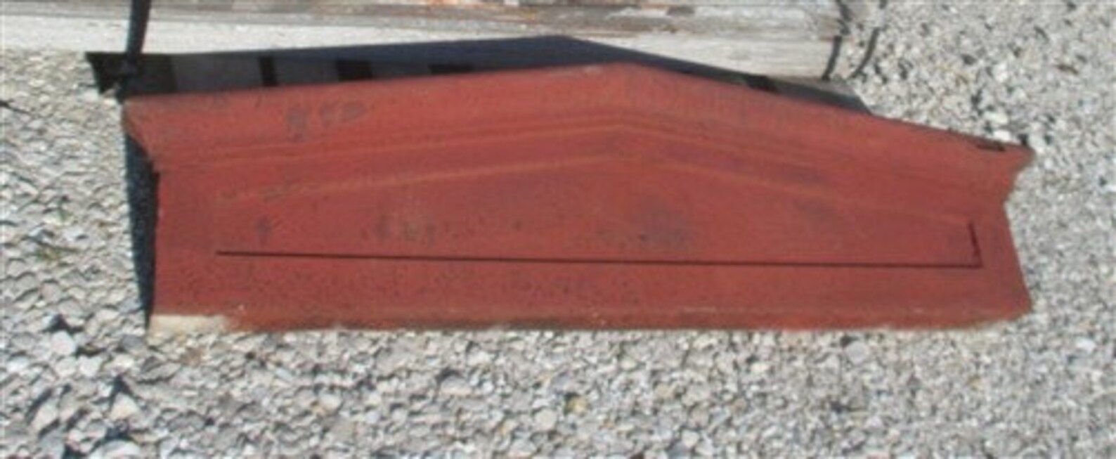 Door Header Industrial Architectural Salvage Cast Iron Steel - Etsy