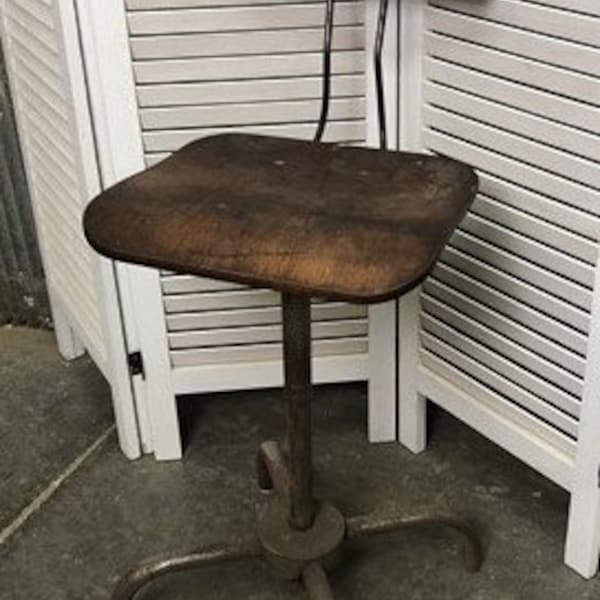 Wood Stool Seats - Etsy