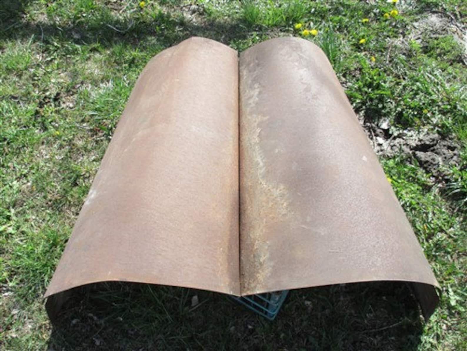 Car Hood Hot Rat Rod Model A T Ford Chevy Car Truck Vintage Automobile ...