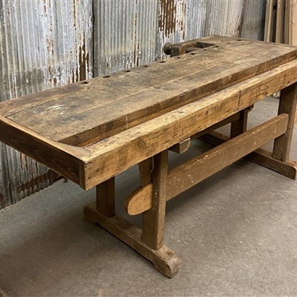 Work Table - Etsy