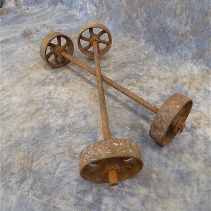 Lineberry Cart - Etsy