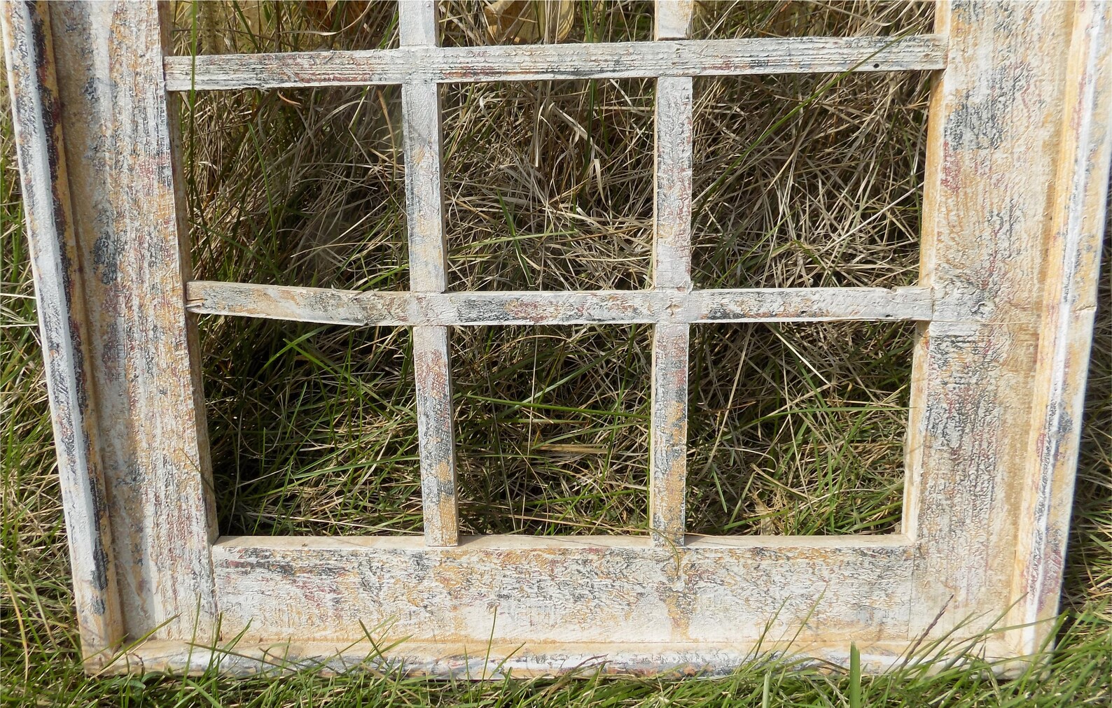 Cathedral Window Frame Wooden Church Window Frame Gothic - Etsy