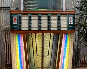 45 Rpm Jukebox - Etsy