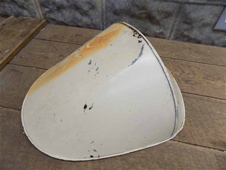 Scale Pan Vintage Metal Scale Tray Bean Scale Pan Country | Etsy