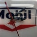 Mobil Oil Pegasus Lighted Pam Clock, Vintage Advertising Sign, Bubble ...