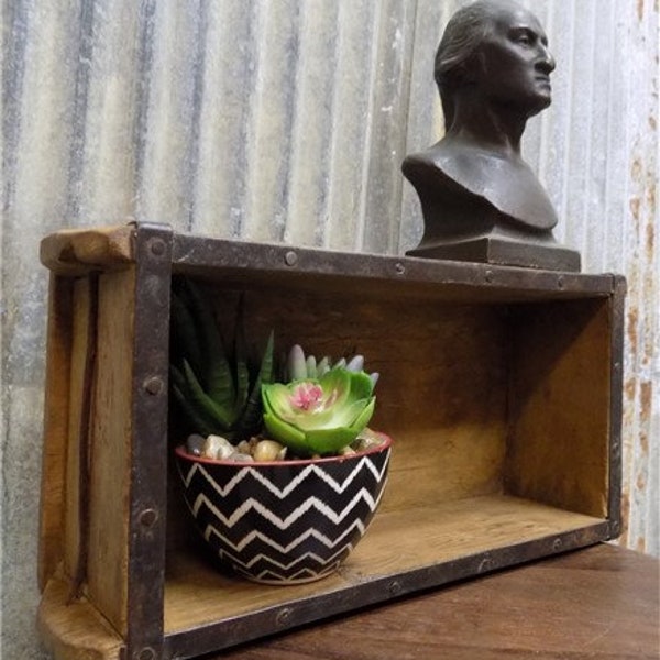 Brick Mold Shelf - Etsy
