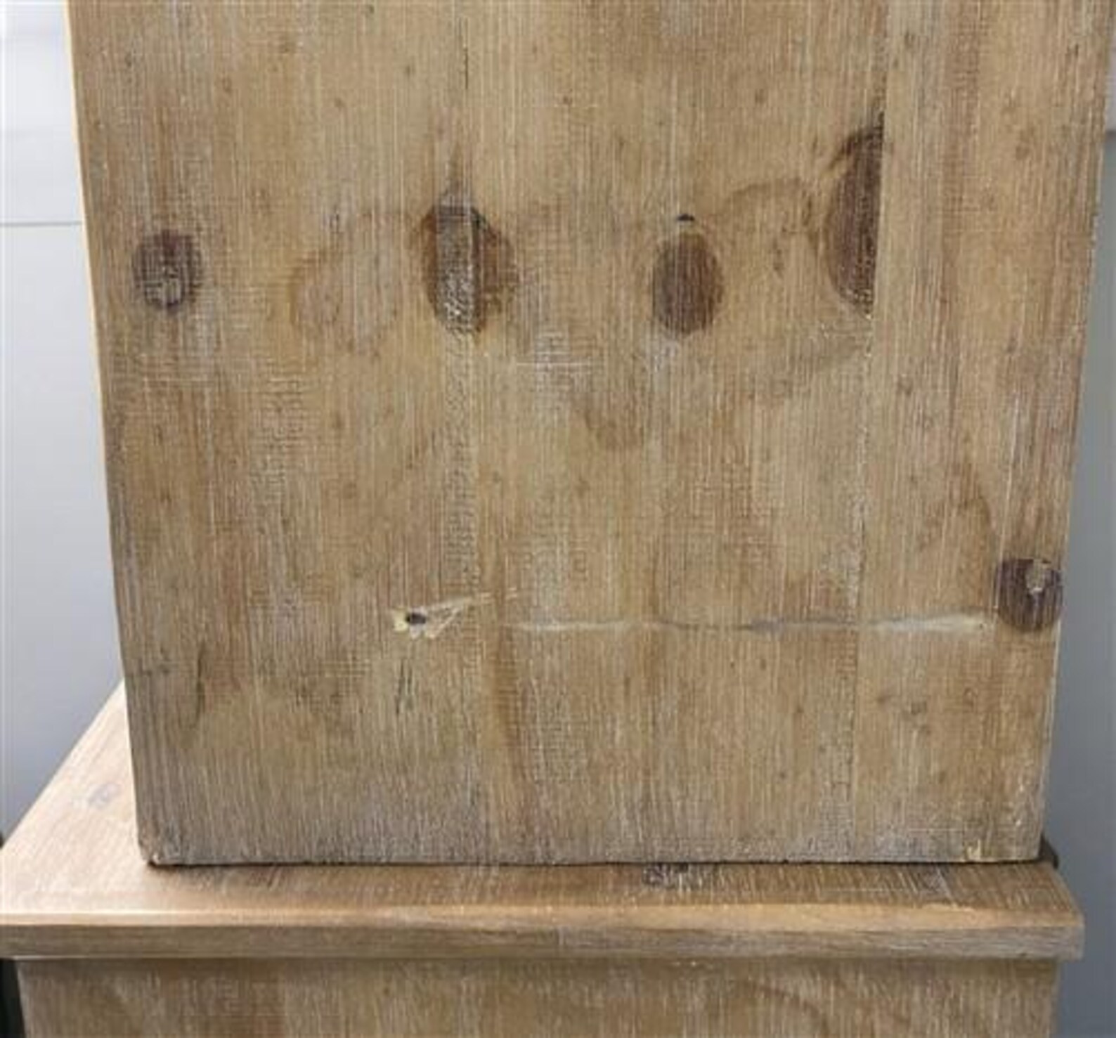 Rustic Apothecary Cabinet, Farmhouse Bookcase, Pharmacy Display Hutch ...