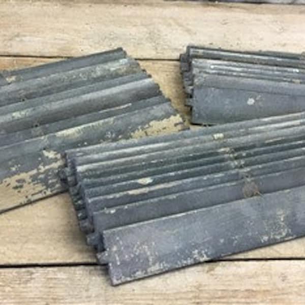 Shutter Slats - Etsy