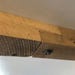 Custom Faux Box Beam, Reclaimed Barn Wood, Fireplace Mantel, Free Quote ...