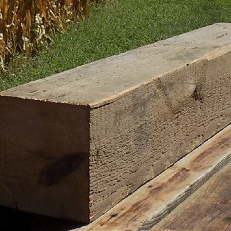 Barn Beam - Etsy