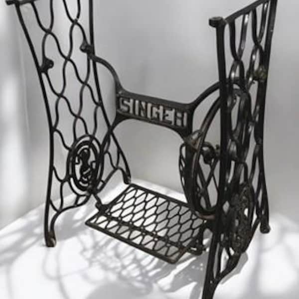 Sewing Machine Base - Etsy