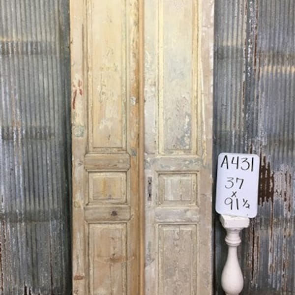 French Barn Doors - Etsy