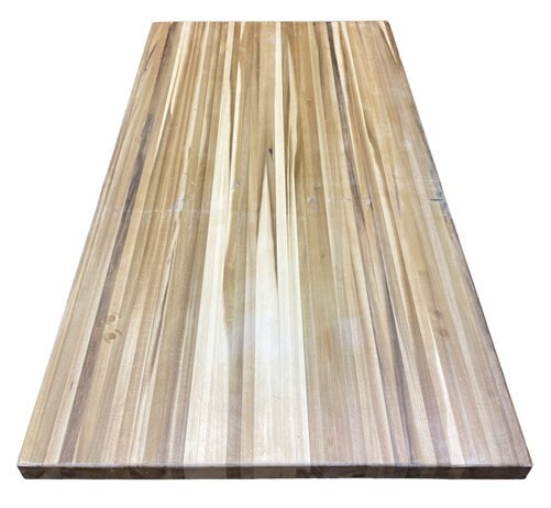 Cutting Board Table Top Butcher Block Kitchen Island Table - Etsy