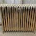 Cast Iron Radiator Heater, Vintage Radiator, American Radiator Co, 17 ...