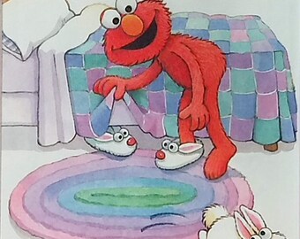 Sesame Street Easter - Etsy