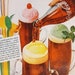 1960 Coke Float Ad Matted Vintage 11x14 Print Coca Cola - Etsy