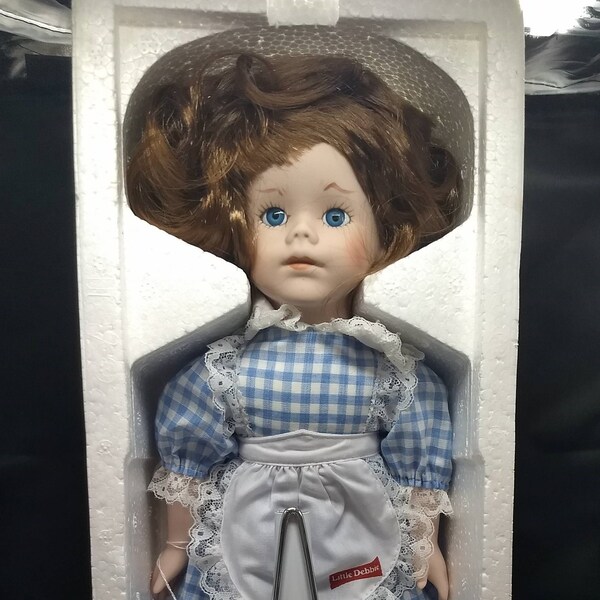 Little Debbie Vintage - Etsy