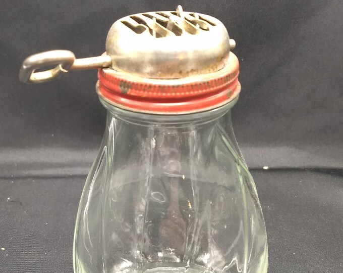 Nut Grinder Chopper Glass Jar Key Wind - Etsy