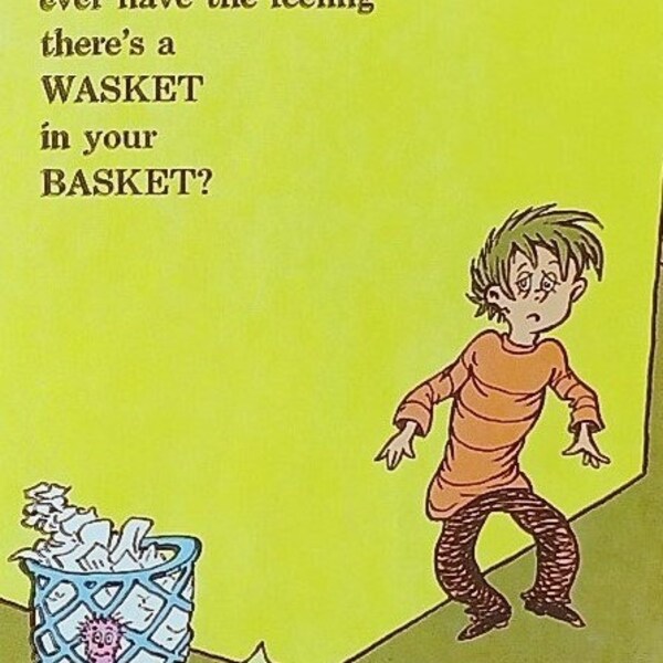 Wocket in My Pocket - Etsy