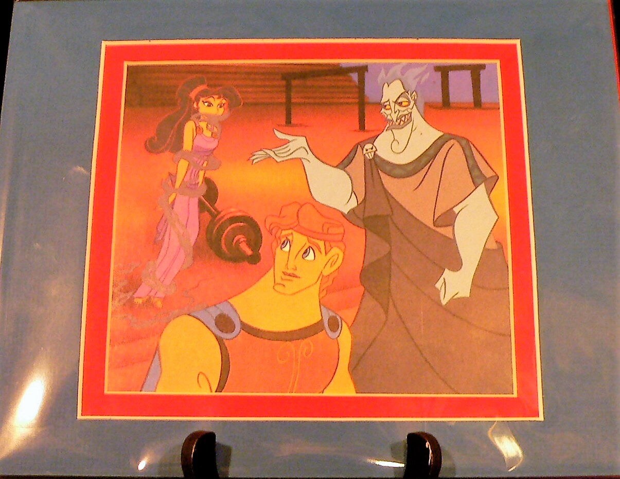 Heracles Timeless Classics