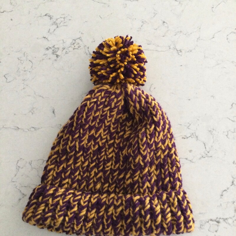 Viking Pom Poms - Etsy