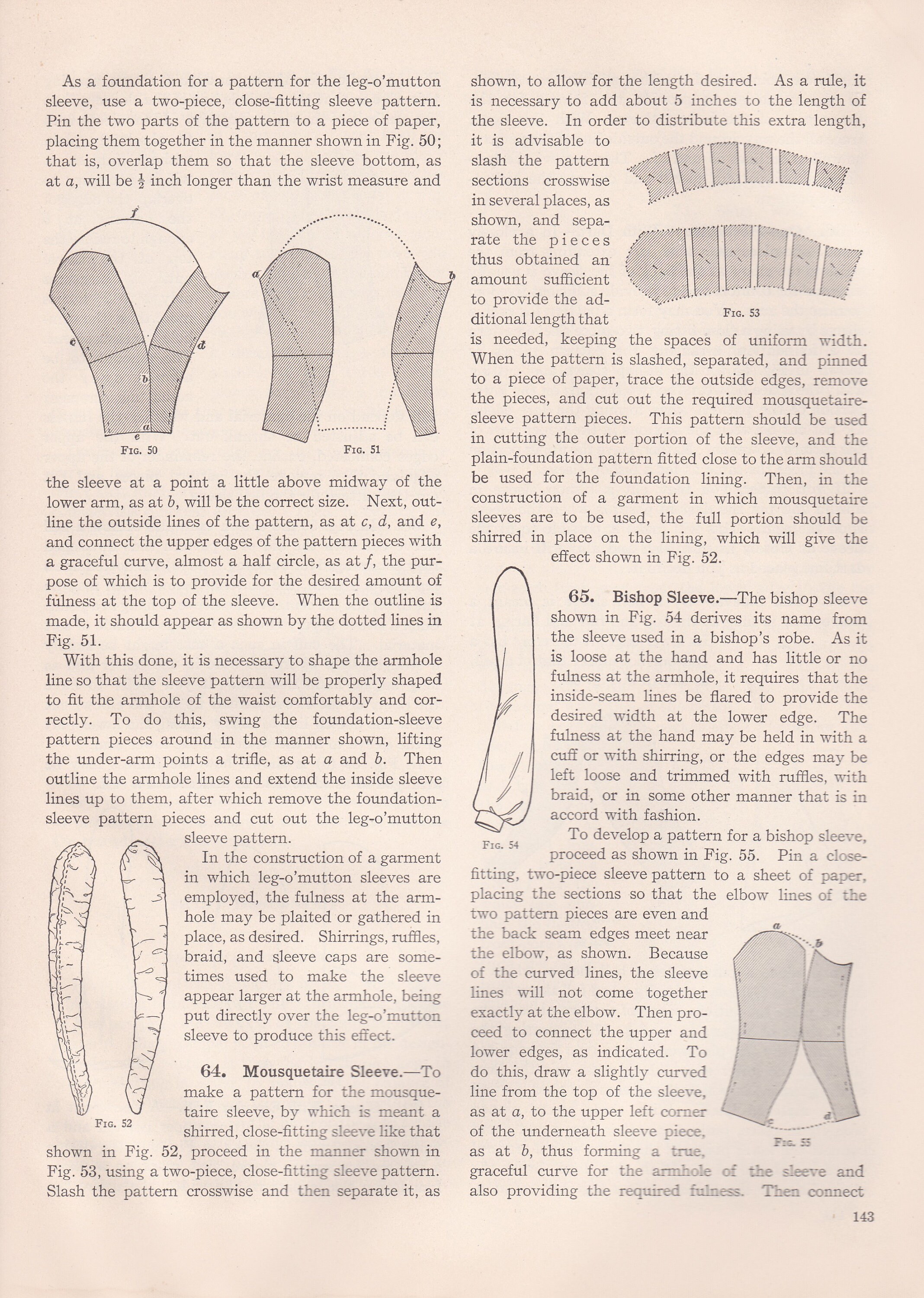 PDF Reproduction 1924 Drafting and Pattern Designing - Etsy