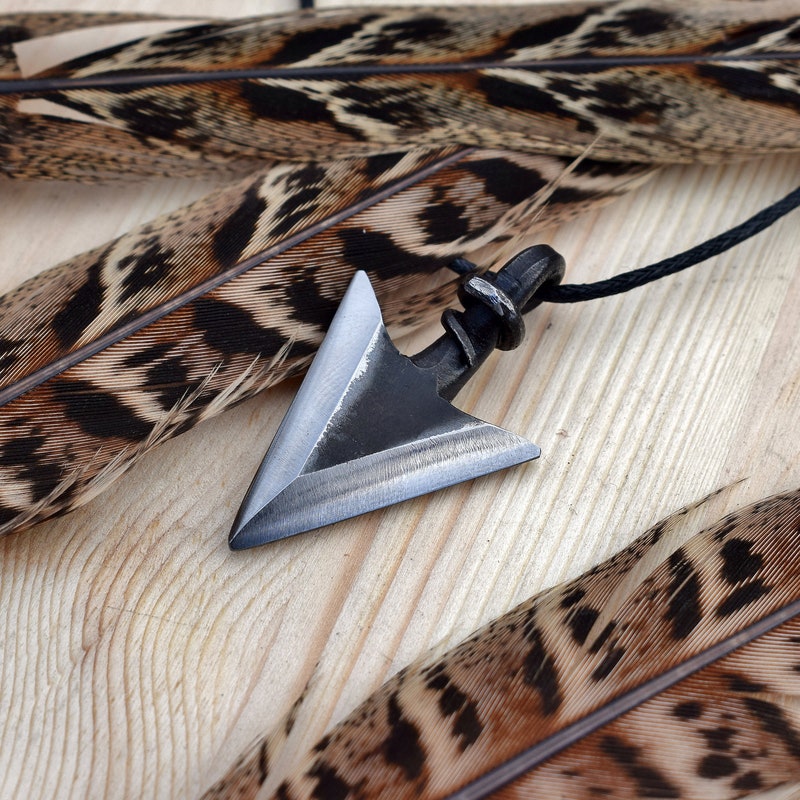 Arrowhead Jewelry - Etsy
