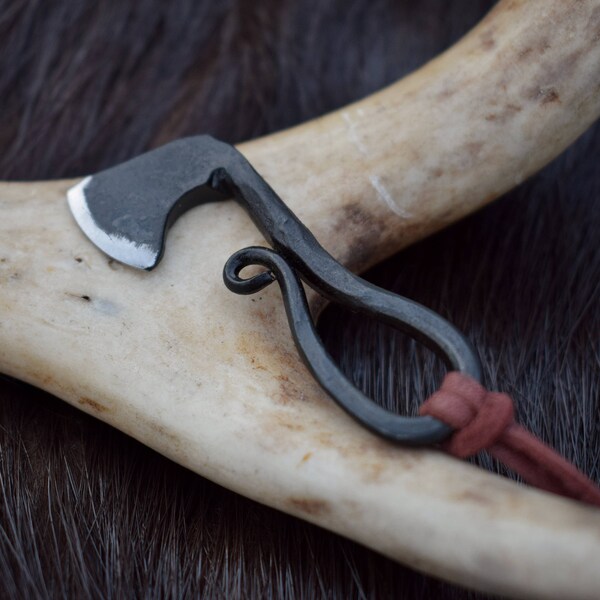 Hand Axe - Etsy