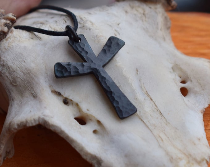 Algiz / Elhaz Protection Rune Pendant - Etsy