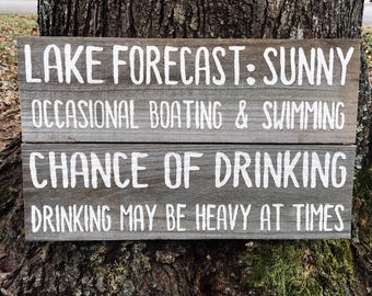 Lake quotes | Etsy
