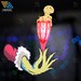 DIY Insect Paper Lantern Template – SVG (digital Download) - Etsy