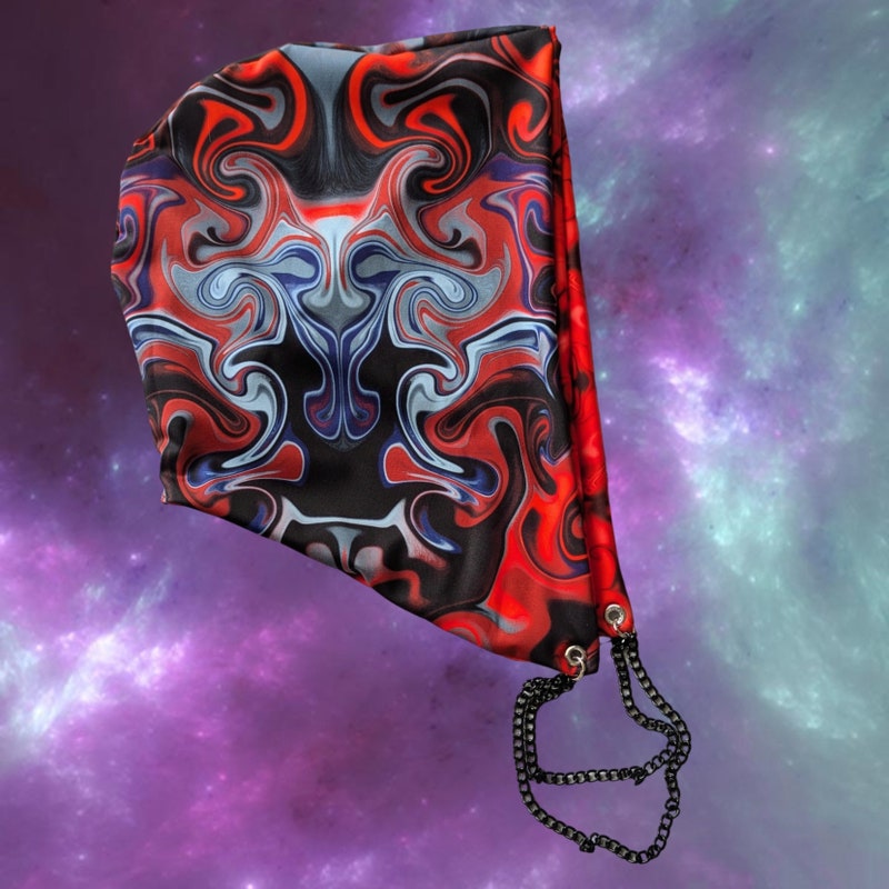 Festival Hoods - Etsy
