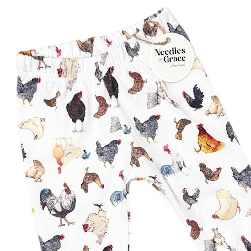 Clothes for Chickens - Etsy