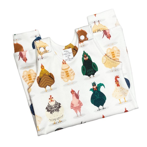 Clothes for Chickens - Etsy