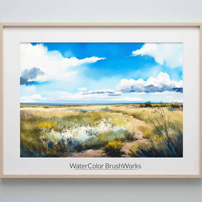 Prairie Art - Etsy Canada