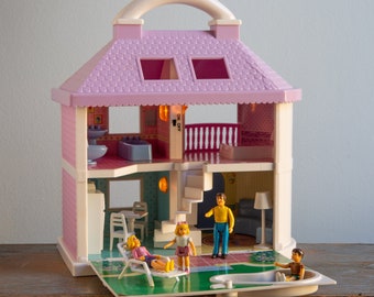 Dream dollhouse | Etsy