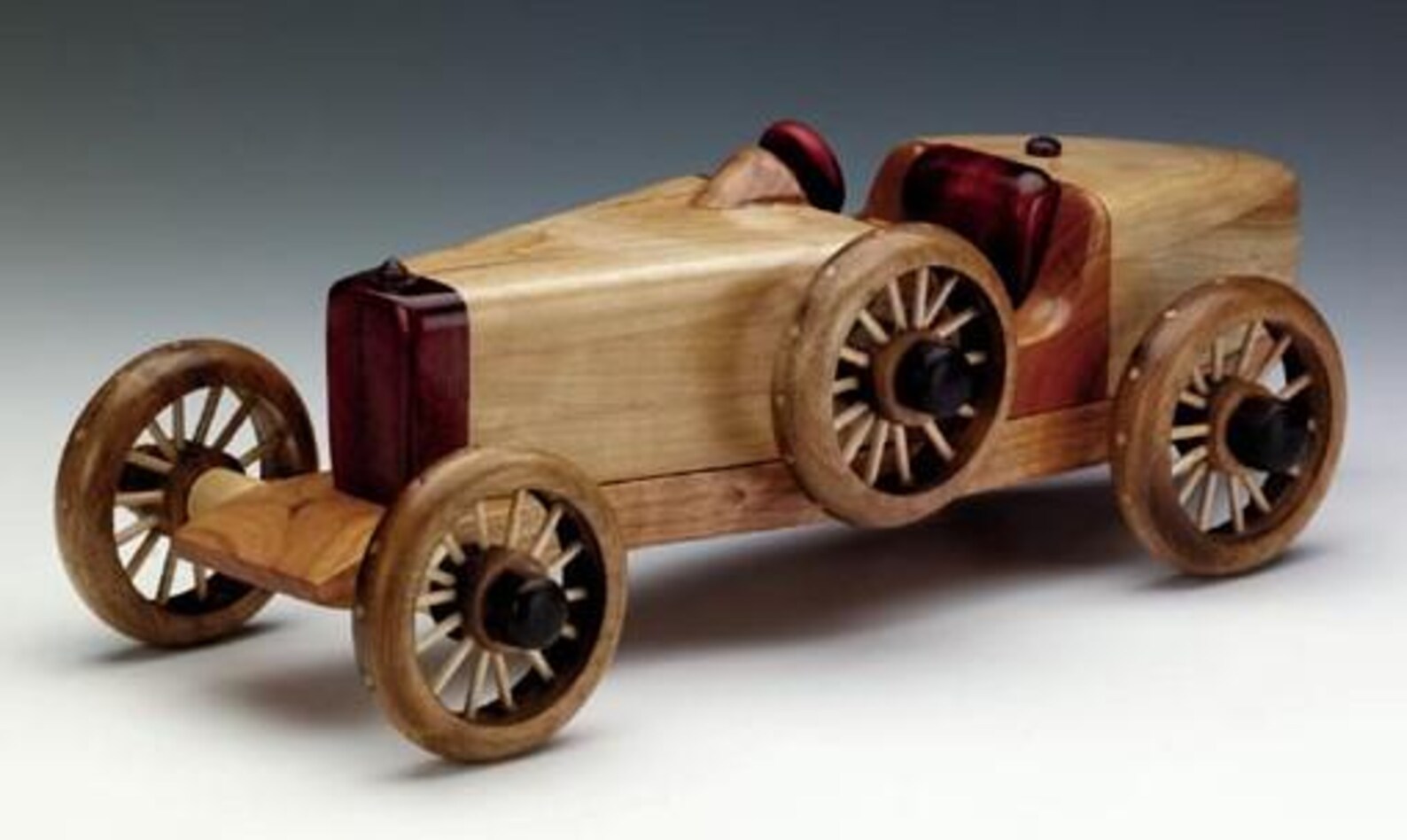 Racer, Handmade Wooden Toy Car, Christmas Gift, Farm House Decor - Etsy