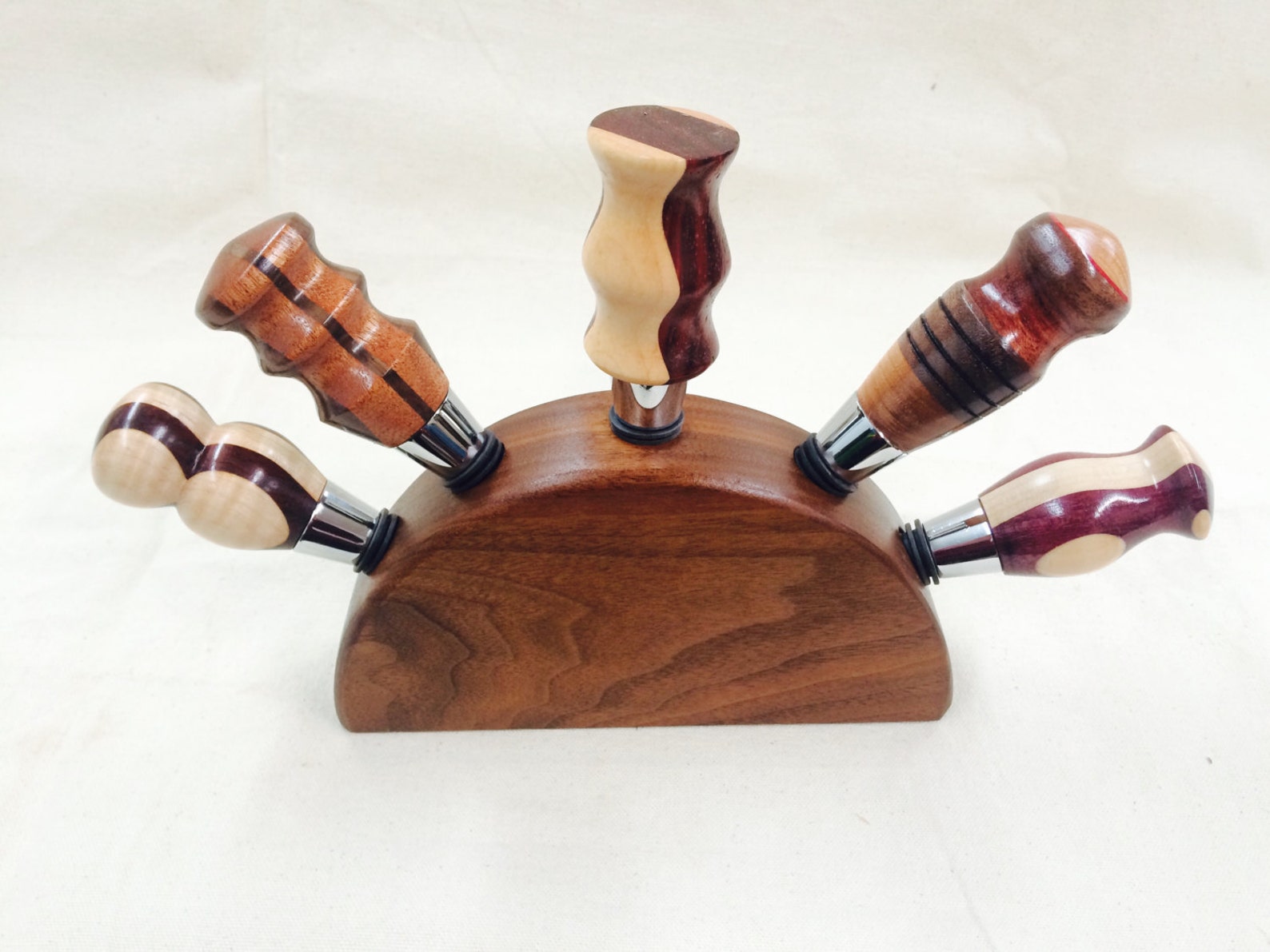 Wine Stopper Display, for Mom, Kitchen Decor, Christmas Gift - Etsy