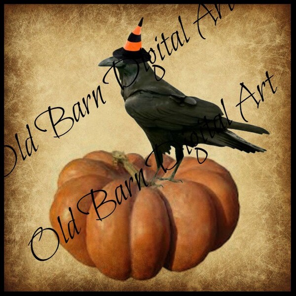 Primitive Halloween - Etsy