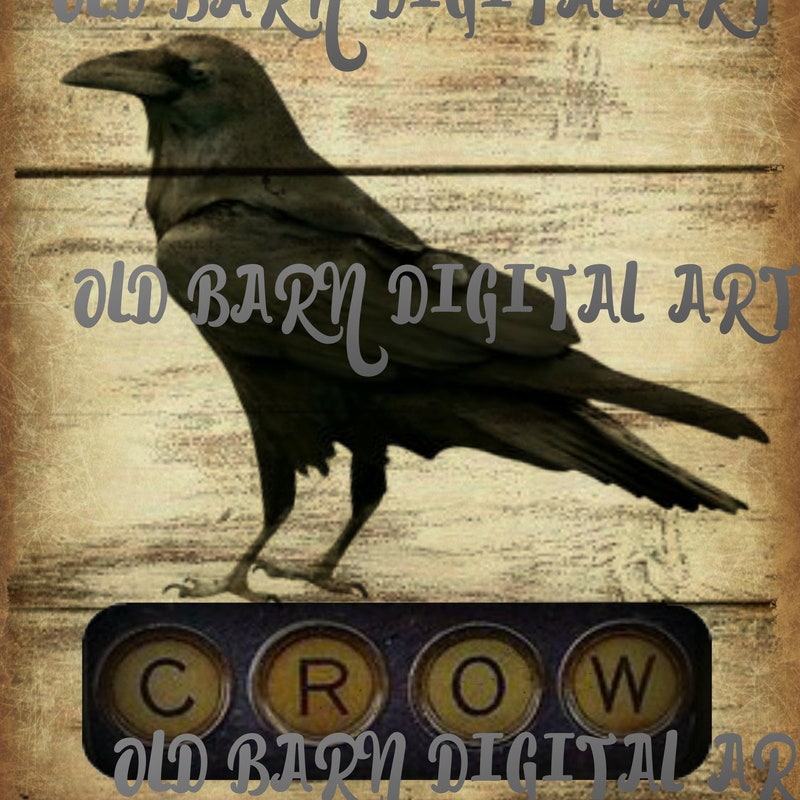 OldBarnDigitalArt - Etsy